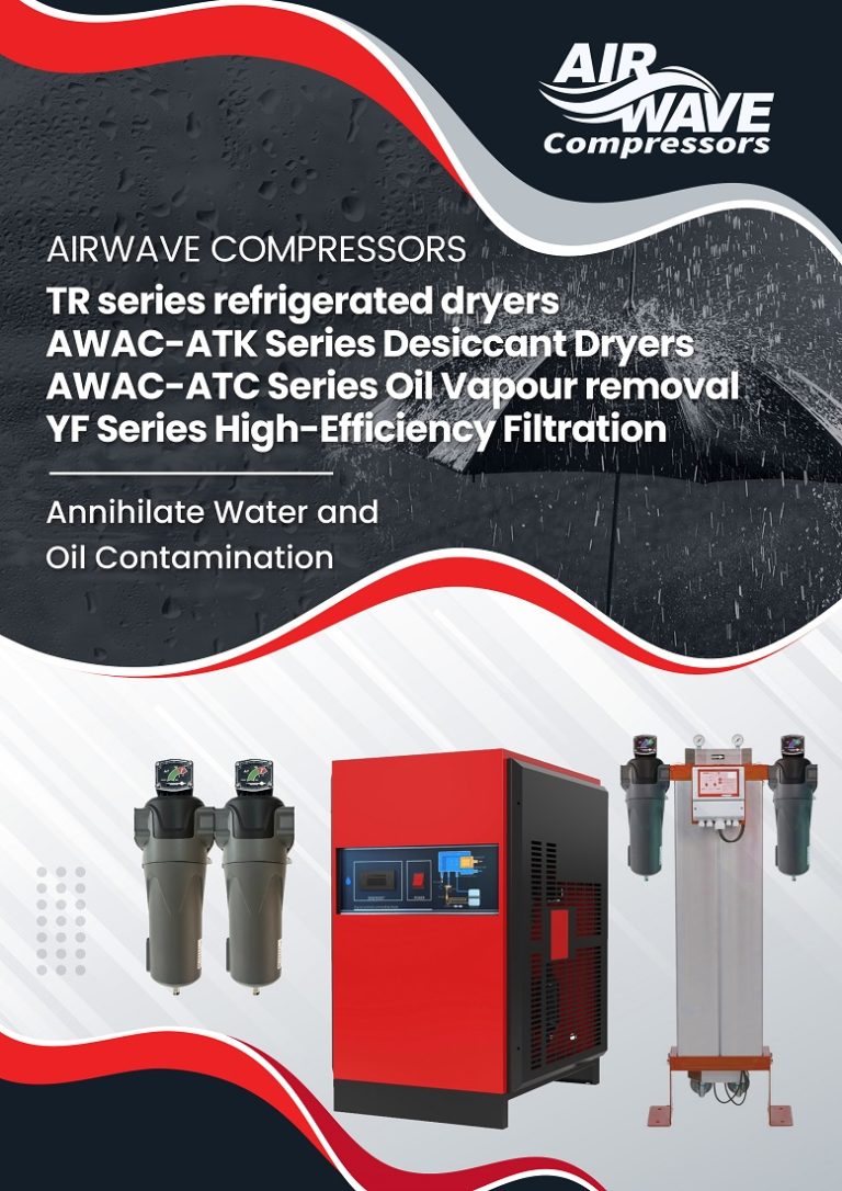 Airwave Compressors – Airwave Compressors